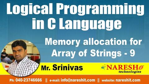 Naresh I Technologies, Ameerpet - Computer Training Institutes in ...