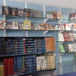 Universal Book Showroom, Koti - Book Shops in Hyderabad - Justdial