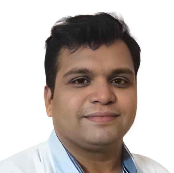 Dr Lakshmikanth Reddy - Velarium