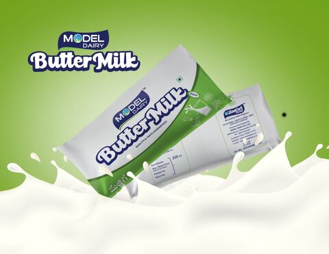 Model Dairy Pvt Ltd, Madhapur - Milk Retailers in Hyderabad - Justdial