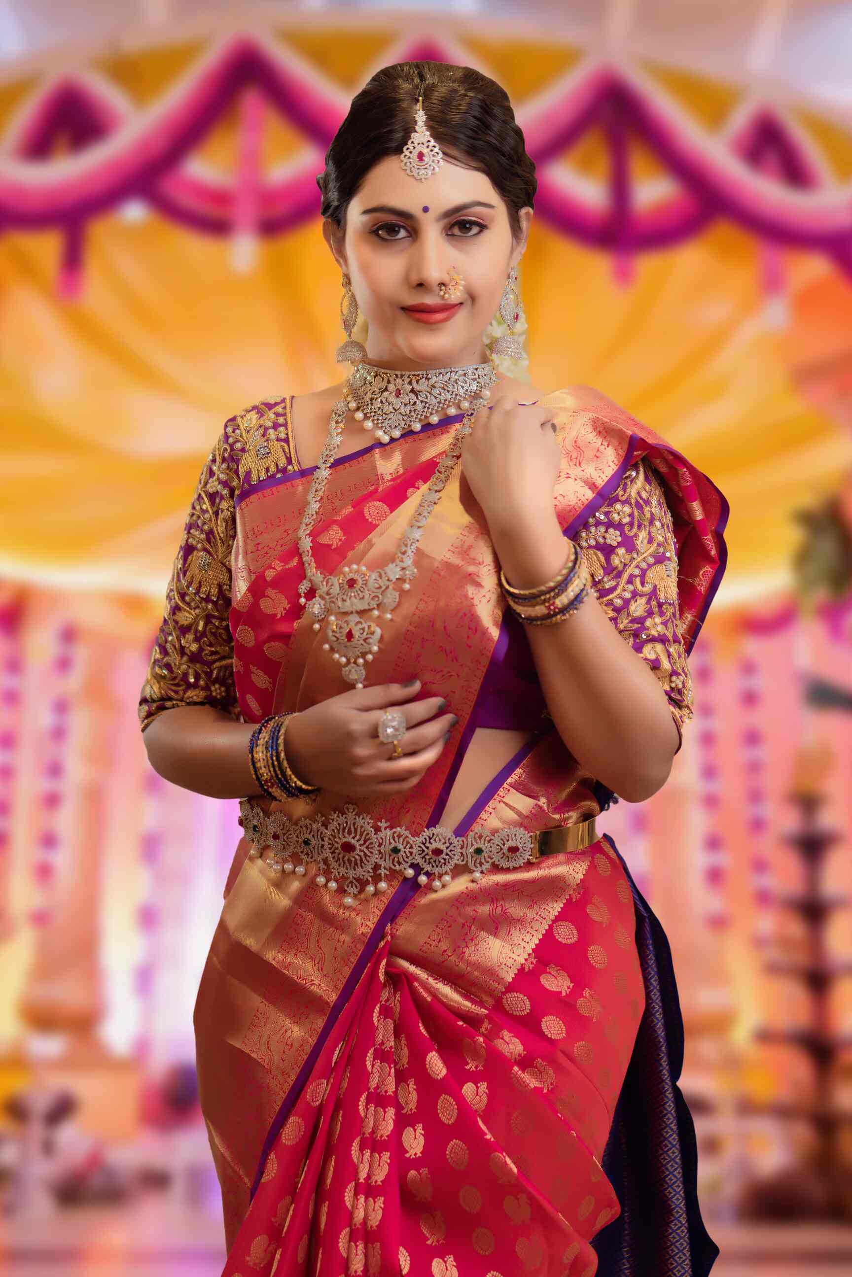 Bridegroom Makeup In Hyderabad | Saubhaya Makeup