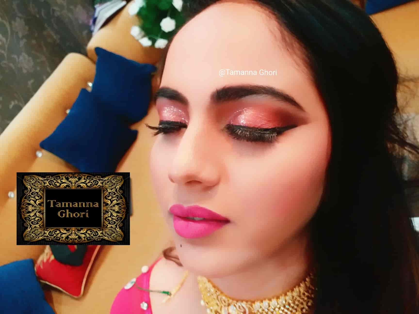 Tamanna Makeup Artist | Saubhaya Makeup