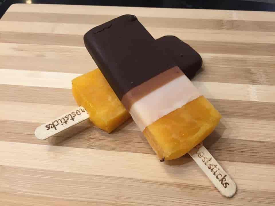 Sheetal Ice Cream On X: Frostick Stickiness In Every Bite, 52% OFF