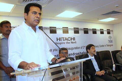 Hitachi Solutions India Pvt Ltd, Gachibowli - Software Companies in ...