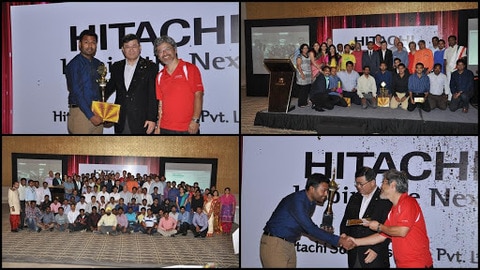 Hitachi Solutions India Pvt Ltd, Gachibowli - Software Companies in ...