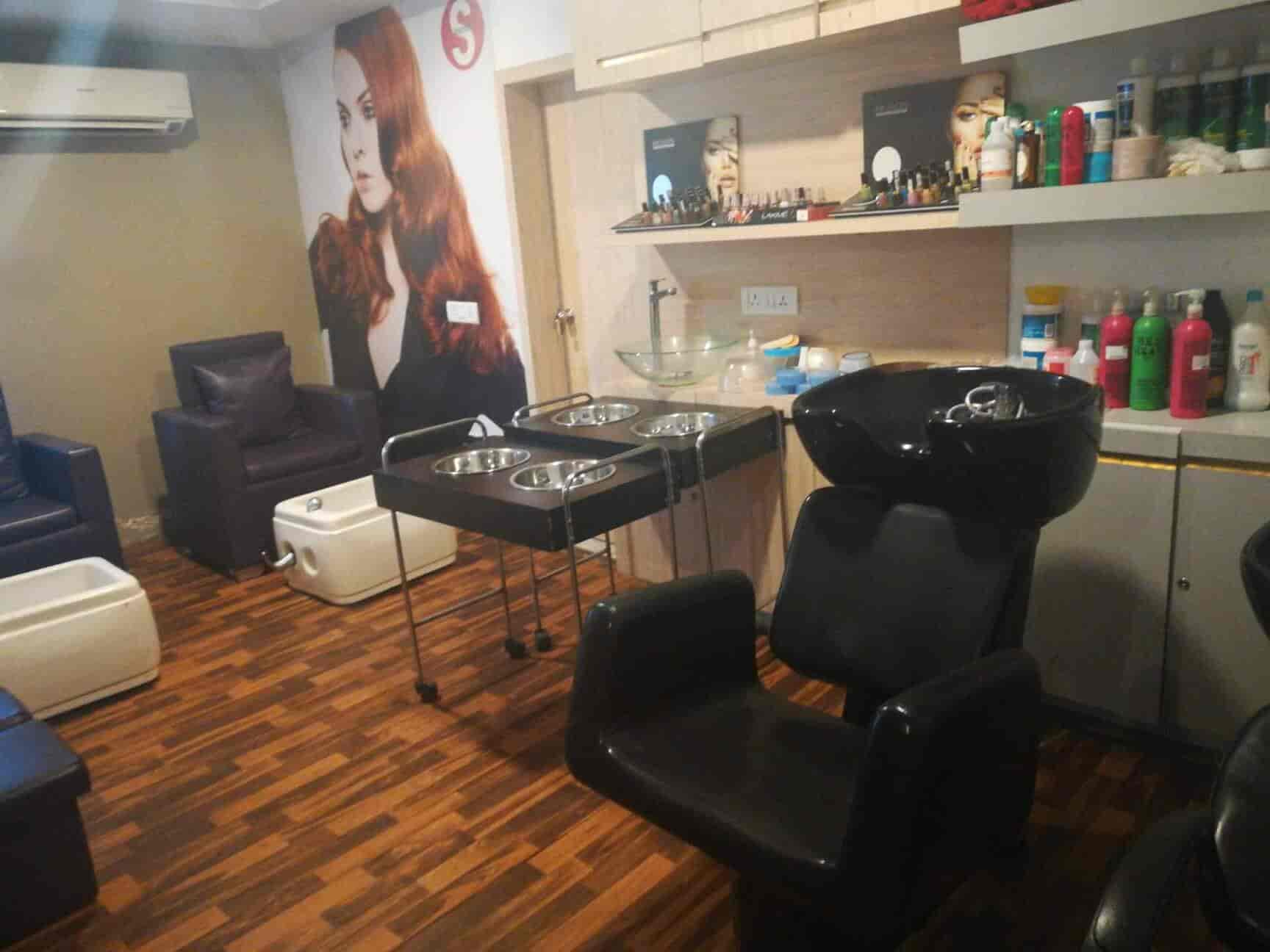 Zen Salon And Spa Design