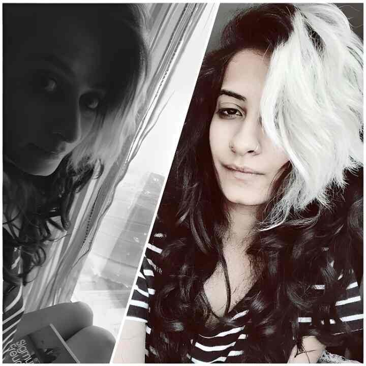 Swag Hair For Girls