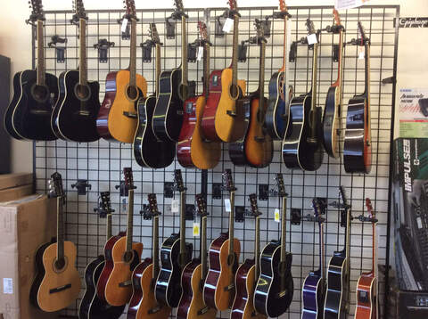 Reynolds INC, Somajiguda - Musical Instrument Dealers in Hyderabad ...