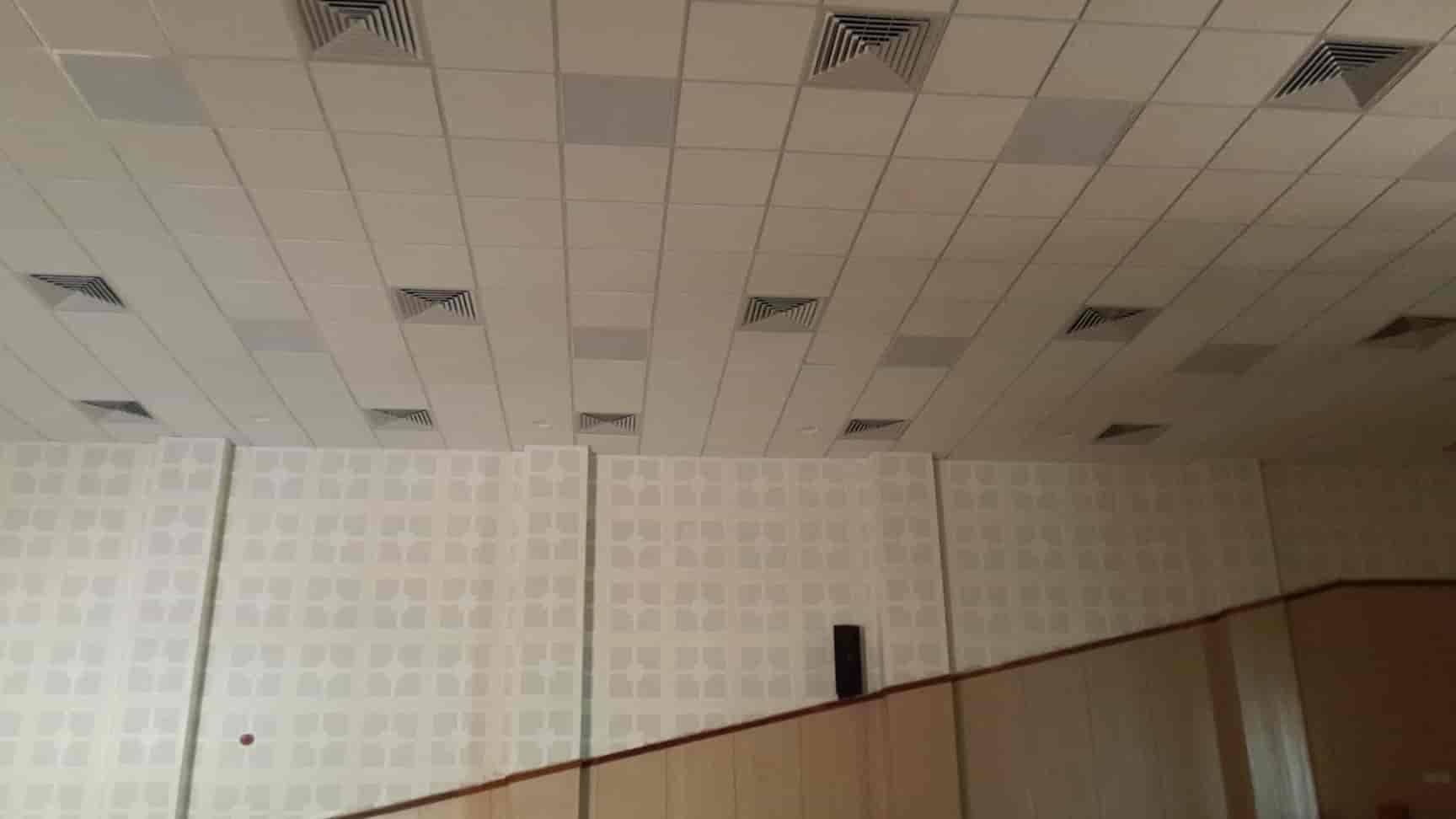 Calcium Silicate False Ceiling Tiles | Homeminimalisite.com