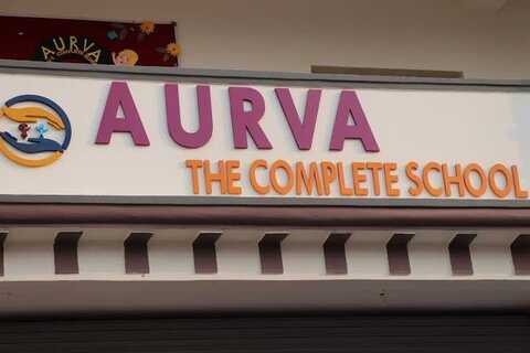 Aurva The Complete School, Balaji Hill Colony-Boduppal - Schools in ...
