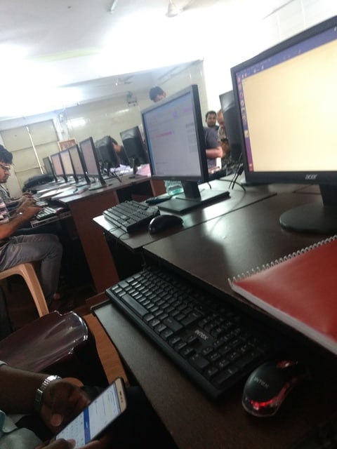 Kelly Technologies, Ameerpet - Computer Training Institutes in ...