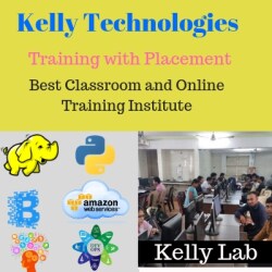 Kelly Technologies, Ameerpet - Computer Training Institutes in ...