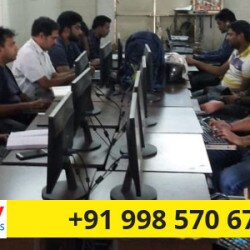Kelly Technologies, Ameerpet - Computer Training Institutes in ...