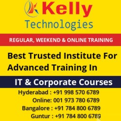 Kelly Technologies, Ameerpet - Computer Training Institutes in ...