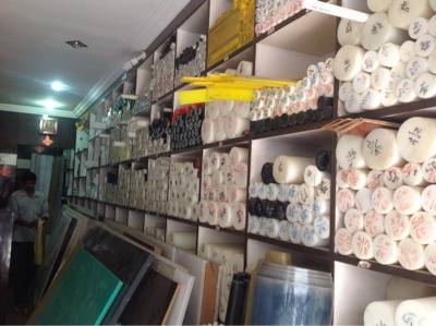 S R Polymers And Seals, Ranigunj-Secunderabad - Acrylic Sheet Dealers in Secunderabad, Hyderabad ...