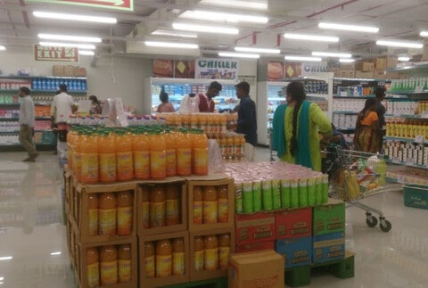 D Mart, Vanasthalipuram - Supermarkets in Hyderabad - Justdial