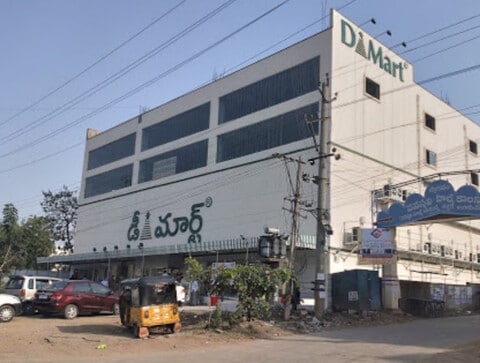 D Mart, Vanasthalipuram - Supermarkets in Hyderabad - Justdial