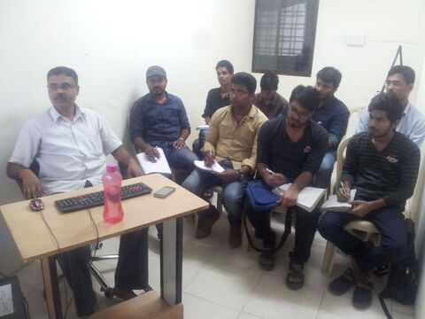 Avina Technologies, Ameerpet - Computer Training Institutes in ...