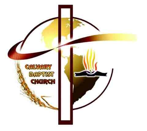 Calvary Baptist Church Logo