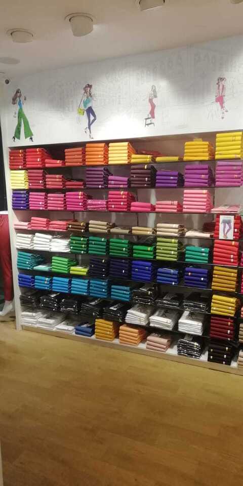 Go Colors, Toli Chowki - Readymade Garment Retailers in Hyderabad ...