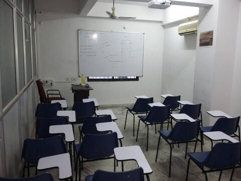 N Benchmark It Solutions, Ameerpet - Computer Training Institutes in ...