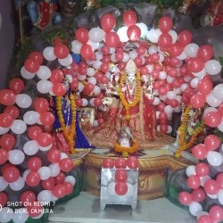Avi Balloon Decoration, Kanadia Road - Balloon Decorators in Indore ...