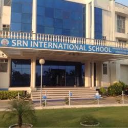 SRN International School, Jagatpura Getor - Schools in Jaipur - Justdial