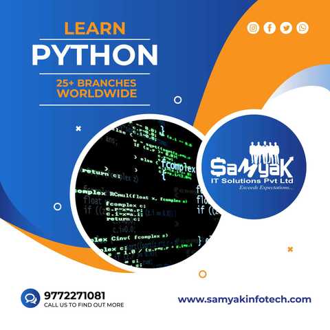 Samyak Computer Classes, Pratap Nagar - Tutorials in Jaipur - Justdial