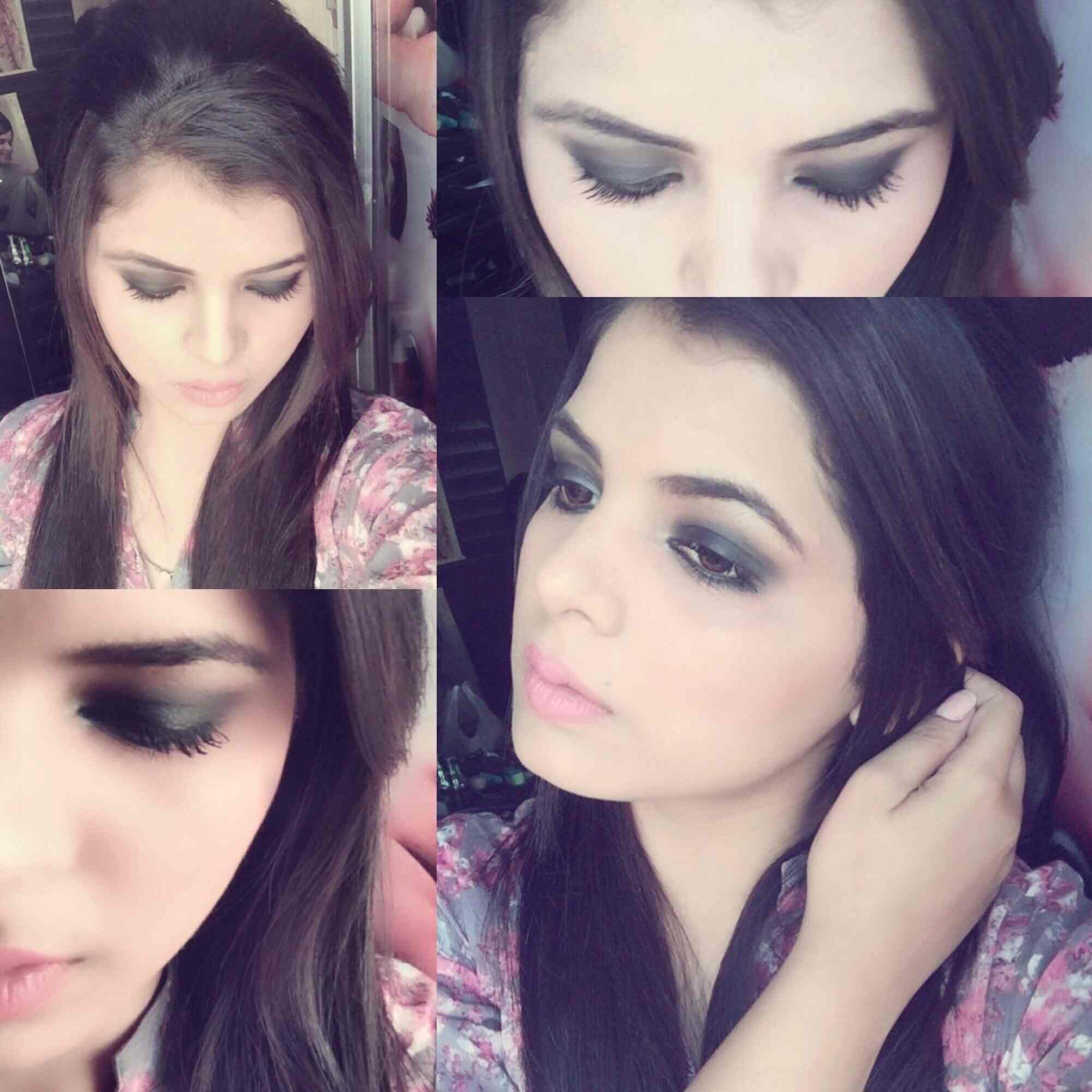 Tania Makeup Artist Insram Mugeek Vidalondon
