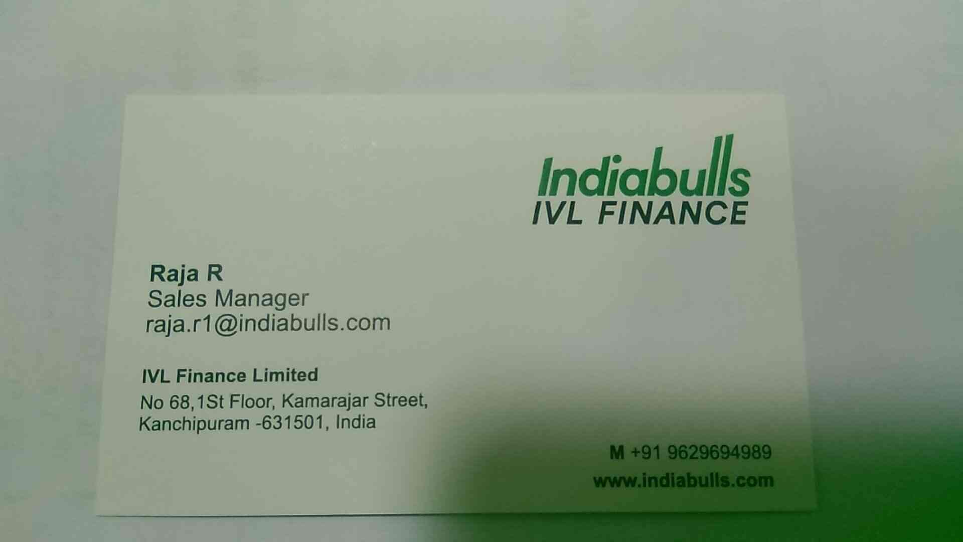 Ivl finance store