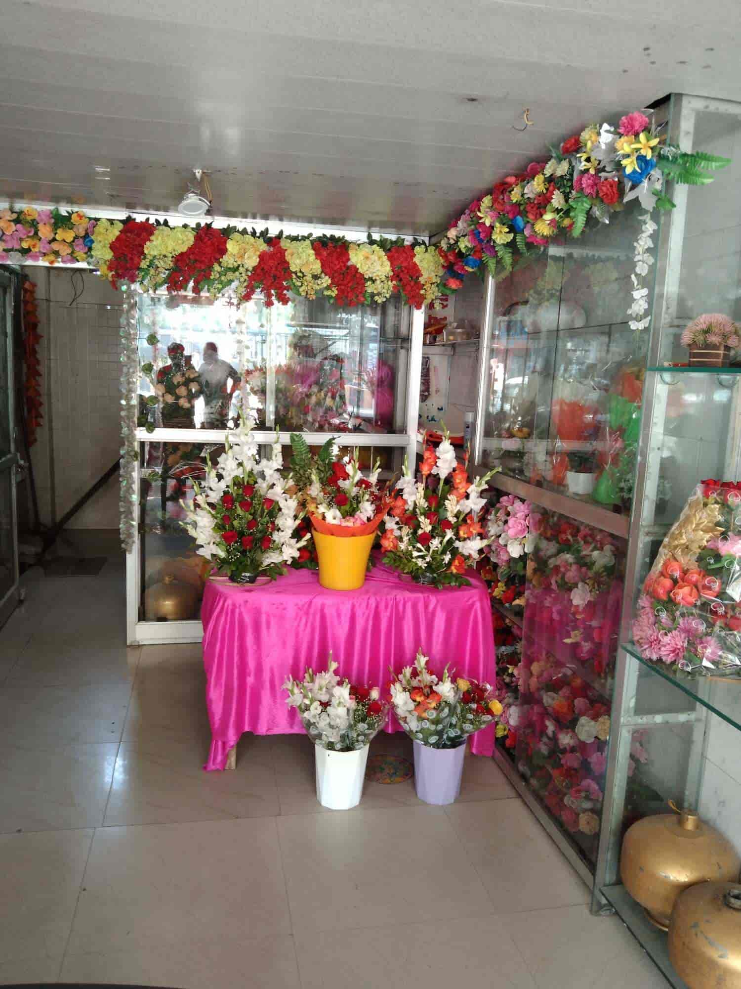 Rajnigandha Flower Decoration | Best Flower Site