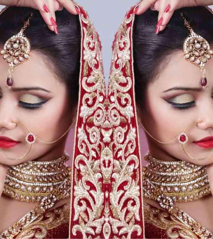 Makeup Matrix | Saubhaya Makeup