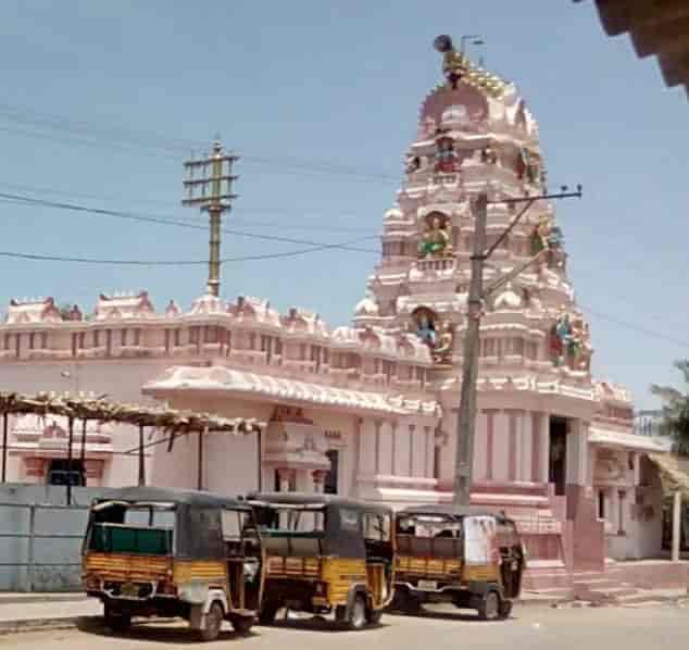 Nemali 2020 Brahmotsavams From March 7th