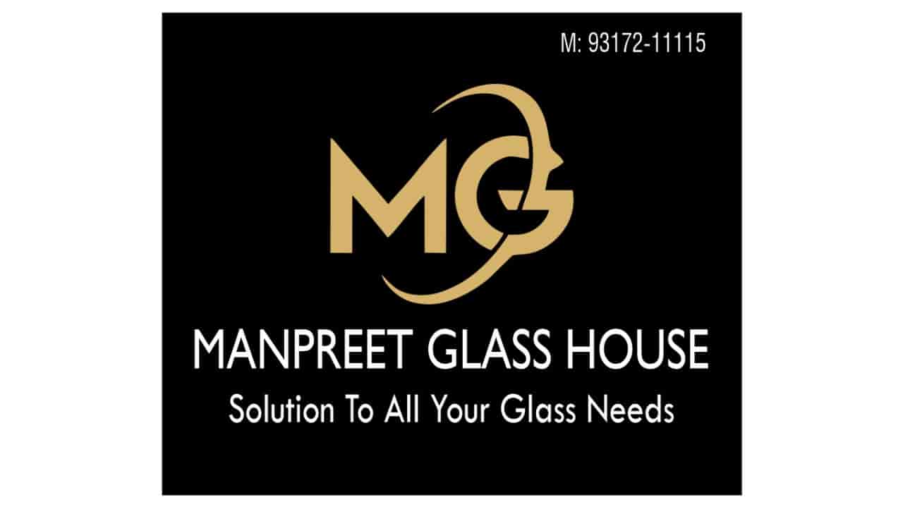 Manpreet Logo