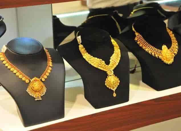 Riti jewellery near me store