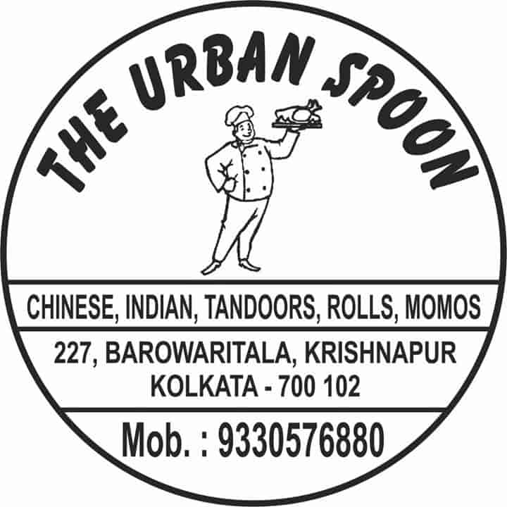 Urbanspoon Logo