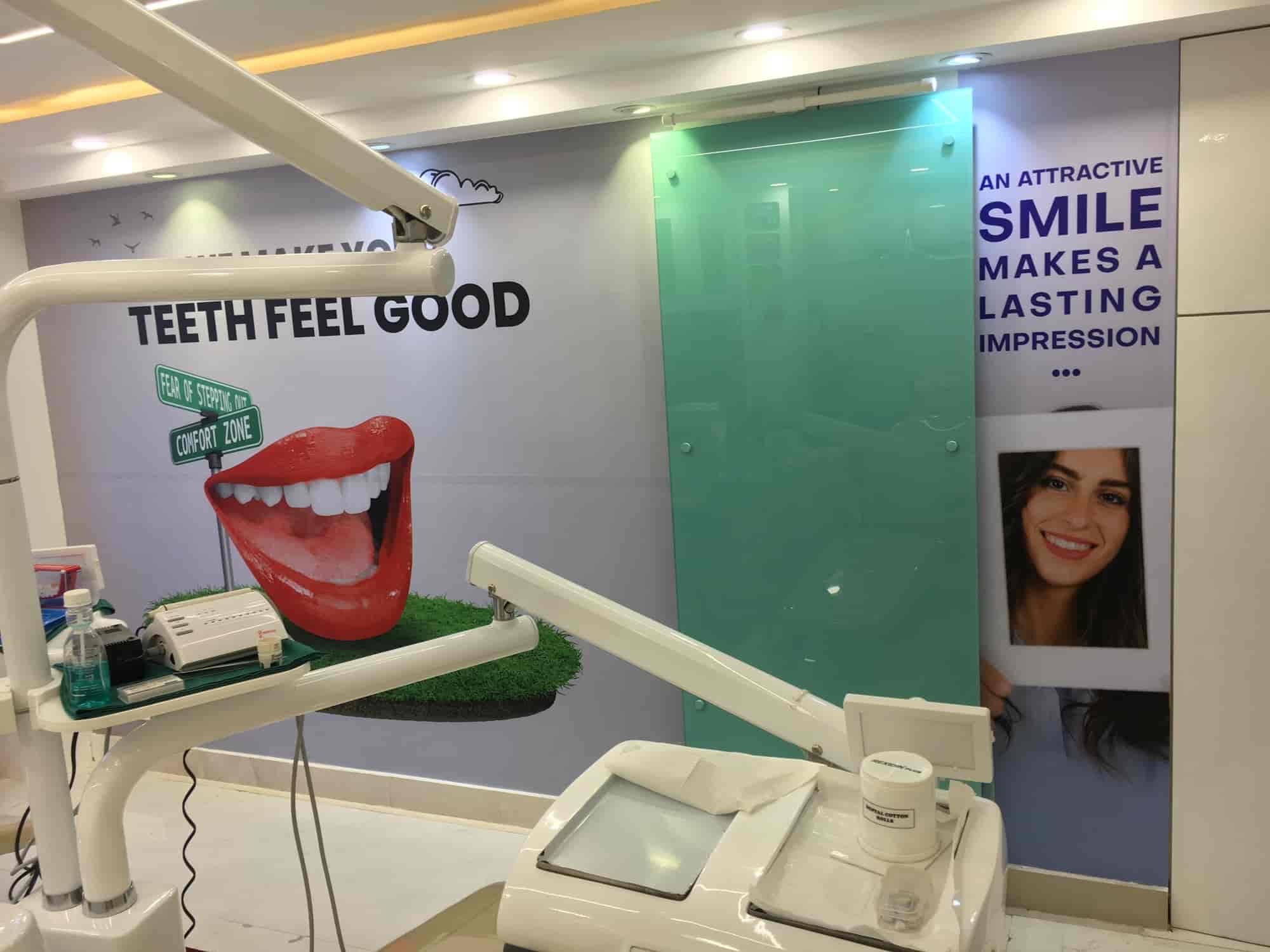 Teeth Ceilings | Shelly Lighting