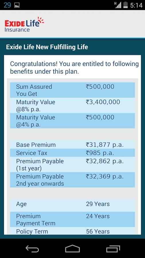 Exide Life Insurance Co Ltd Customer Care in Kolkata Best near me in Kolkata Justdial