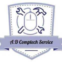 A.D COMPTECH SERVICE, Haridevpur - Computer Repair & Services in Kolkata - Justdial