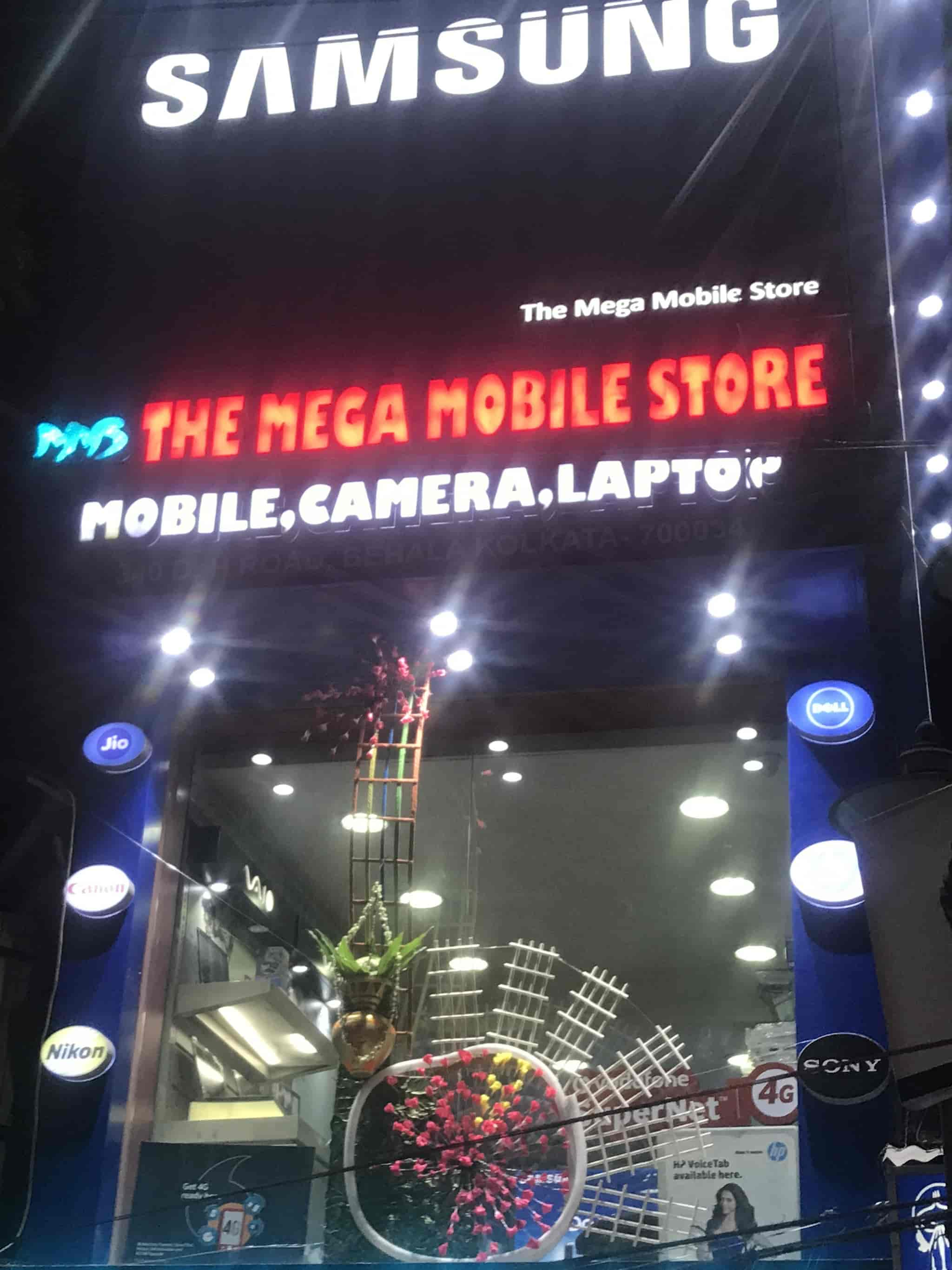 The Mobile Store Kolkata