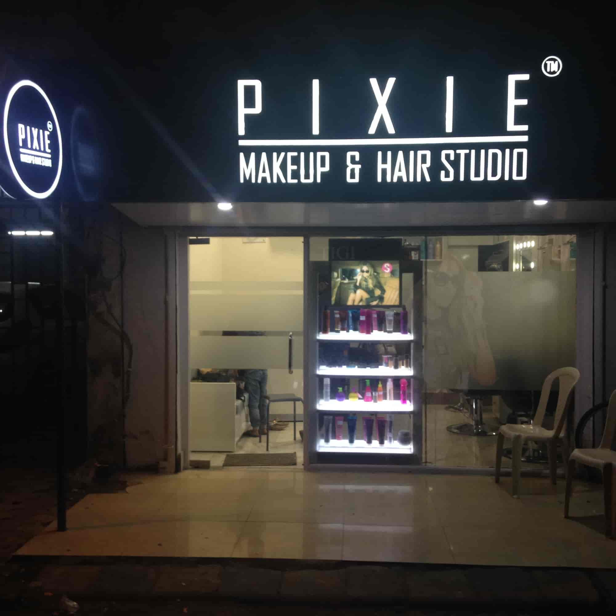 Makeup And Hair Studio Names | Saubhaya Makeup