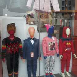 Karuna Readymade Centre, Sinthee - Readymade Garment Retailers in ...