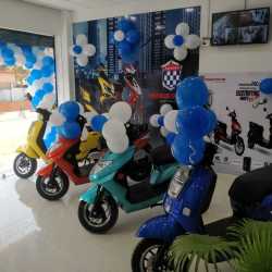 DEV & KPT Motors, Madhyamgram - Battery Operated Scooter Dealers in ...