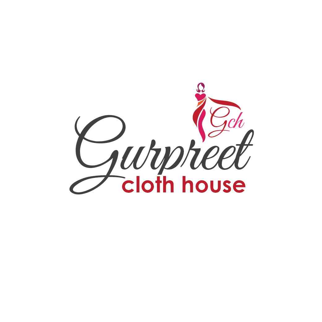 Gurpreet Logo