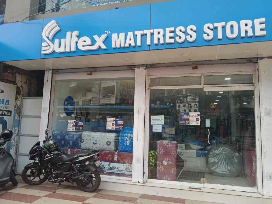 SULFEX MATTRESS INDIA PVT. LTD. in Pantheerankavu Kozhikode Best Mattress Dealers near me in Kozhikode Justdial
