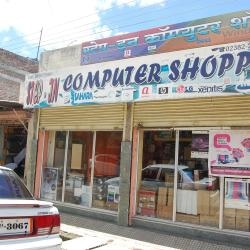 Step-in Computer, Ausa Road - Laptop Dealers in Latur - Justdial