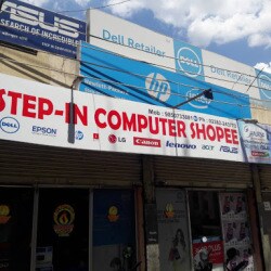 Step-in Computer, Ausa Road - Laptop Dealers in Latur - Justdial
