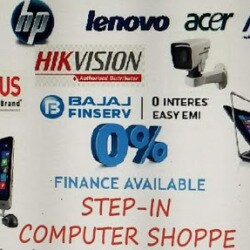 Step-in Computer, Ausa Road - Laptop Dealers in Latur - Justdial
