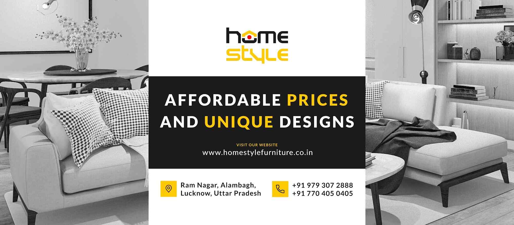 Home Style Furniture in Alambagh Lucknow Best Modular Furniture Dealers near me in Lucknow Justdial