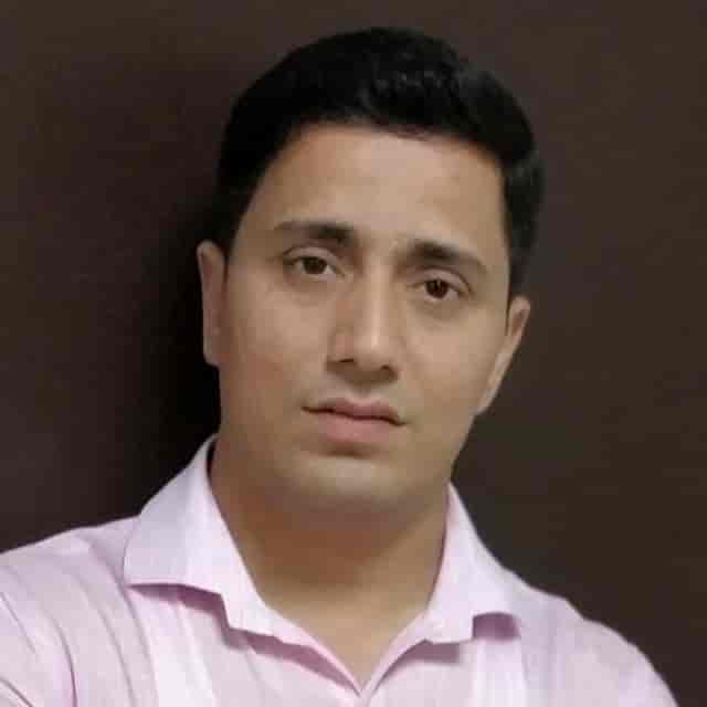 Saeed Khan's Instagram, Twitter & Facebook on IDCrawl